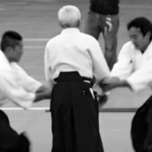 Musubi – The Triangle, Circle and Square in Aikido - Aikido Discovery.Net