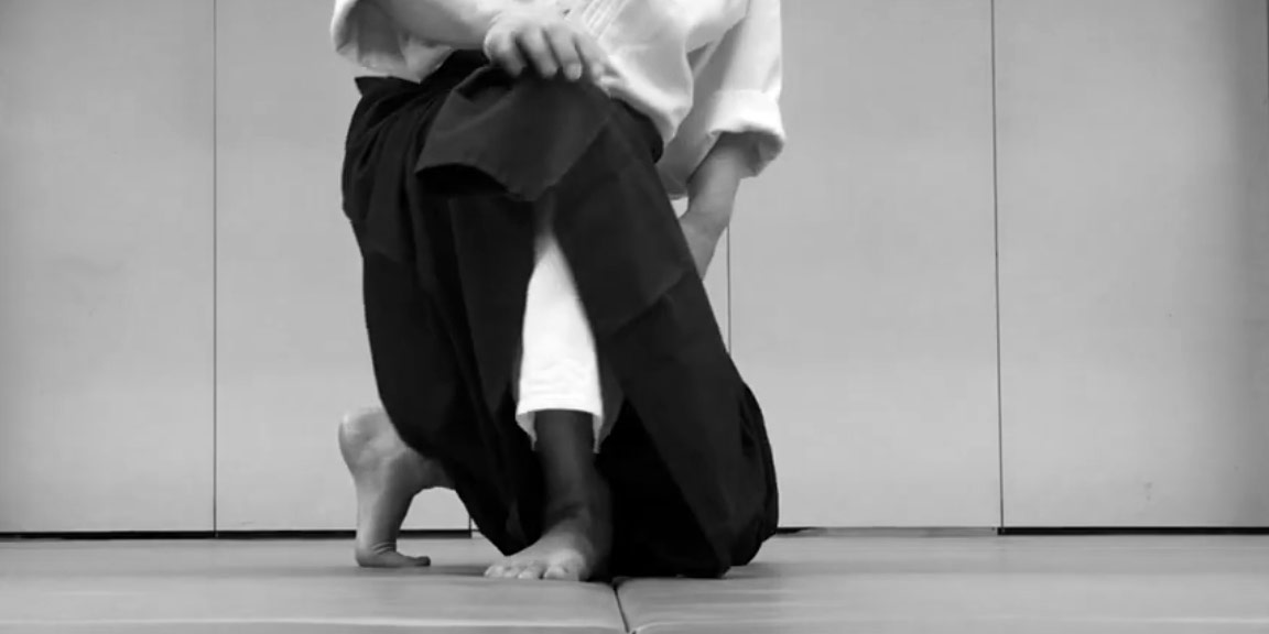 Aikido Discovery.Net - A website dedicated to exploring the fascinating ...